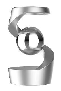 Desktop Floating Gyroscope Fidget Spinner – Zagiz